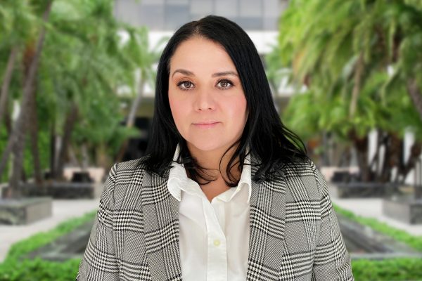 Maribel Cortez