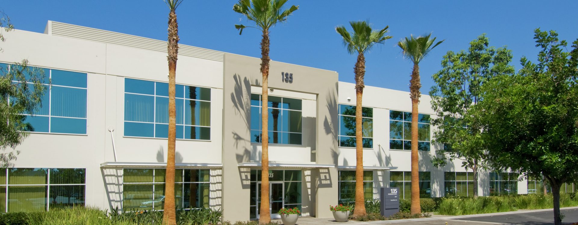 Corporate Business Center - Office Customers