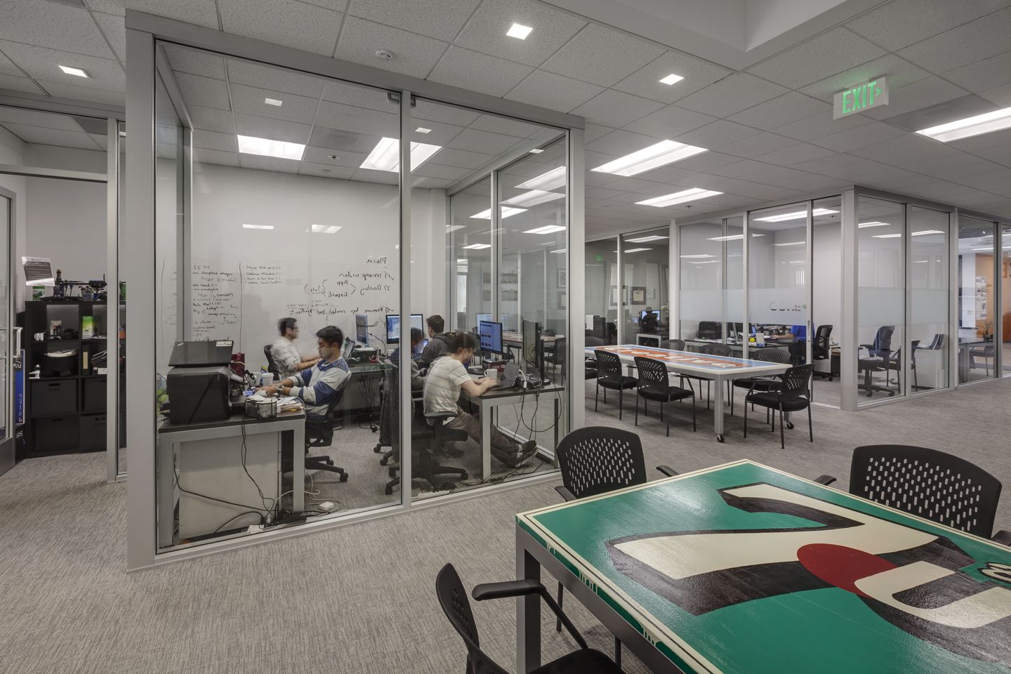 4 Tips for Effective Office Design | Irvine Company Office