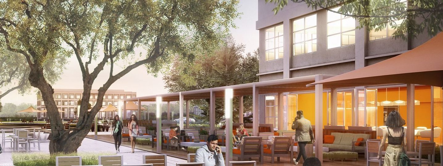 Toshiba America signs major lease at University Research Park in Irvine ...