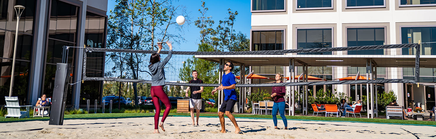 UCI Research Park | Irvine Company Office