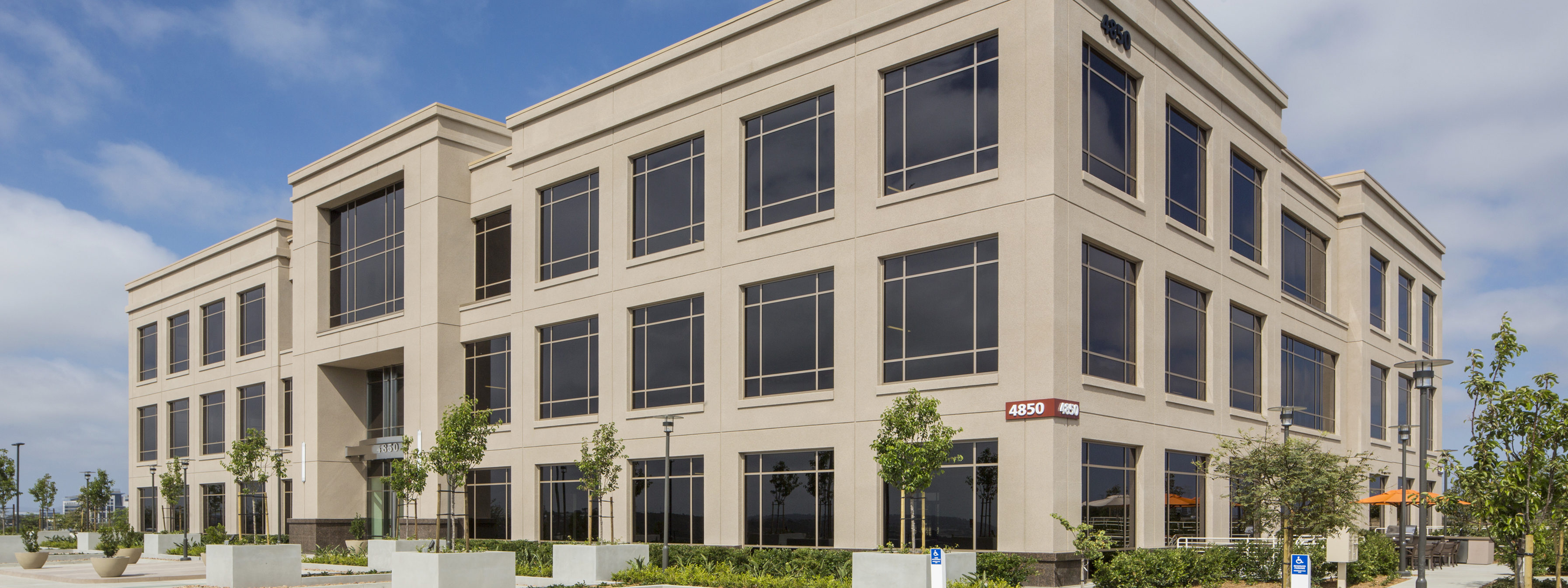 AbacusNext Relocating HQ to Irvine Co.’s La Jolla UTC | Irvine Company ...