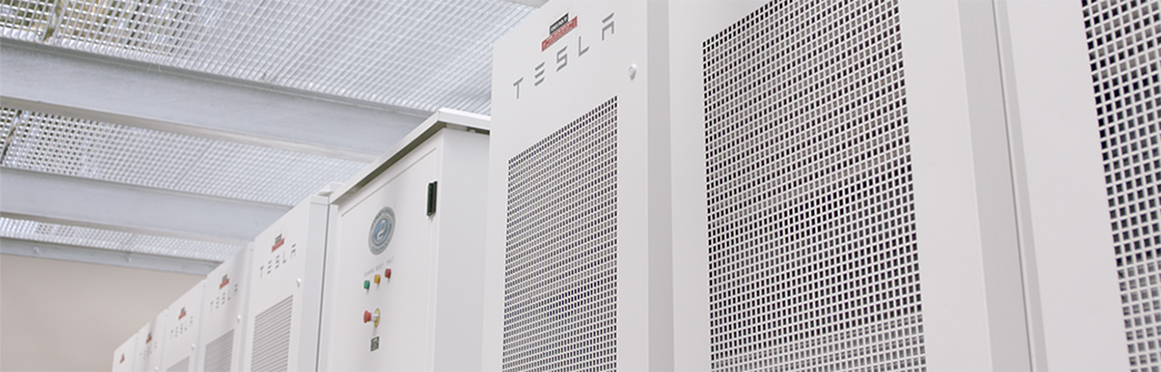 Irvine Company Completes World’s First Collection of Hybrid Electric ...