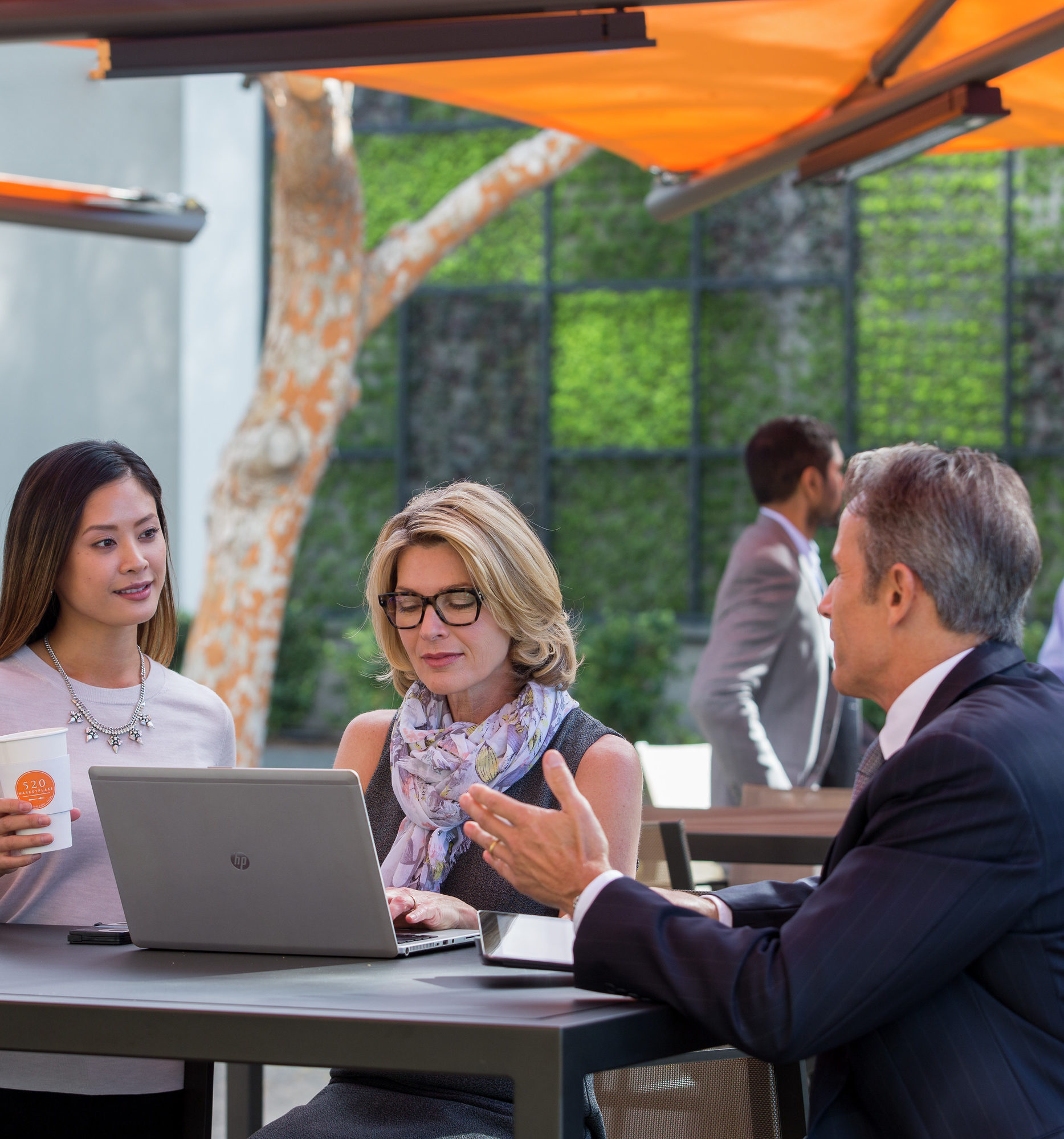 Why Place Identity Matters for Workplace Selection | Irvine Company Office