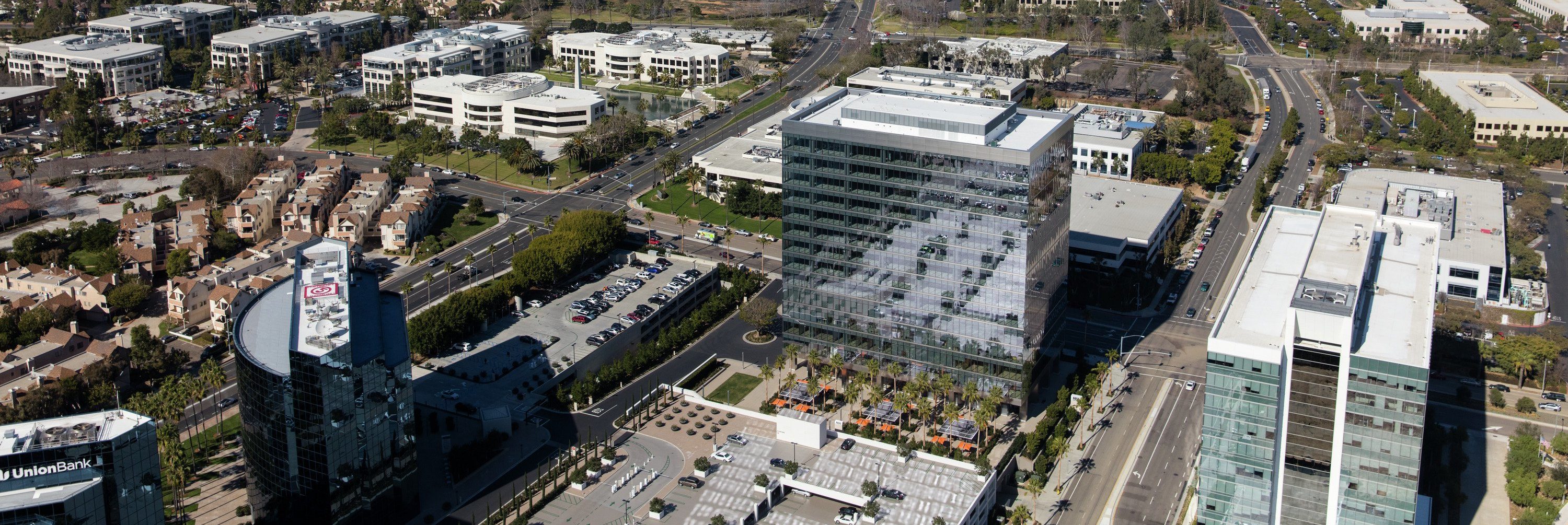 5 Reasons Companies are Taking a Fresh Look at La Jolla UTC | Irvine ...