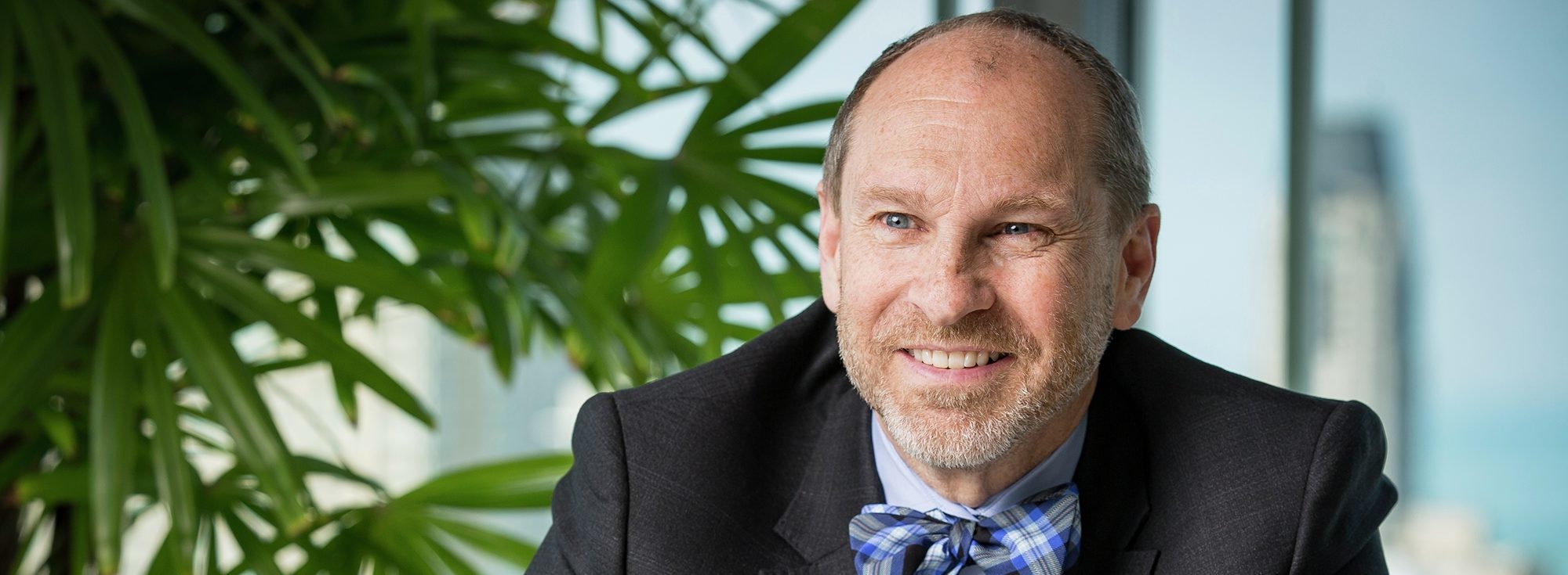 What Makes an Office Building Special?: An Interview with Customer ...