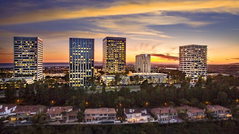 How to Select Your Next Workplace | Irvine Company Office