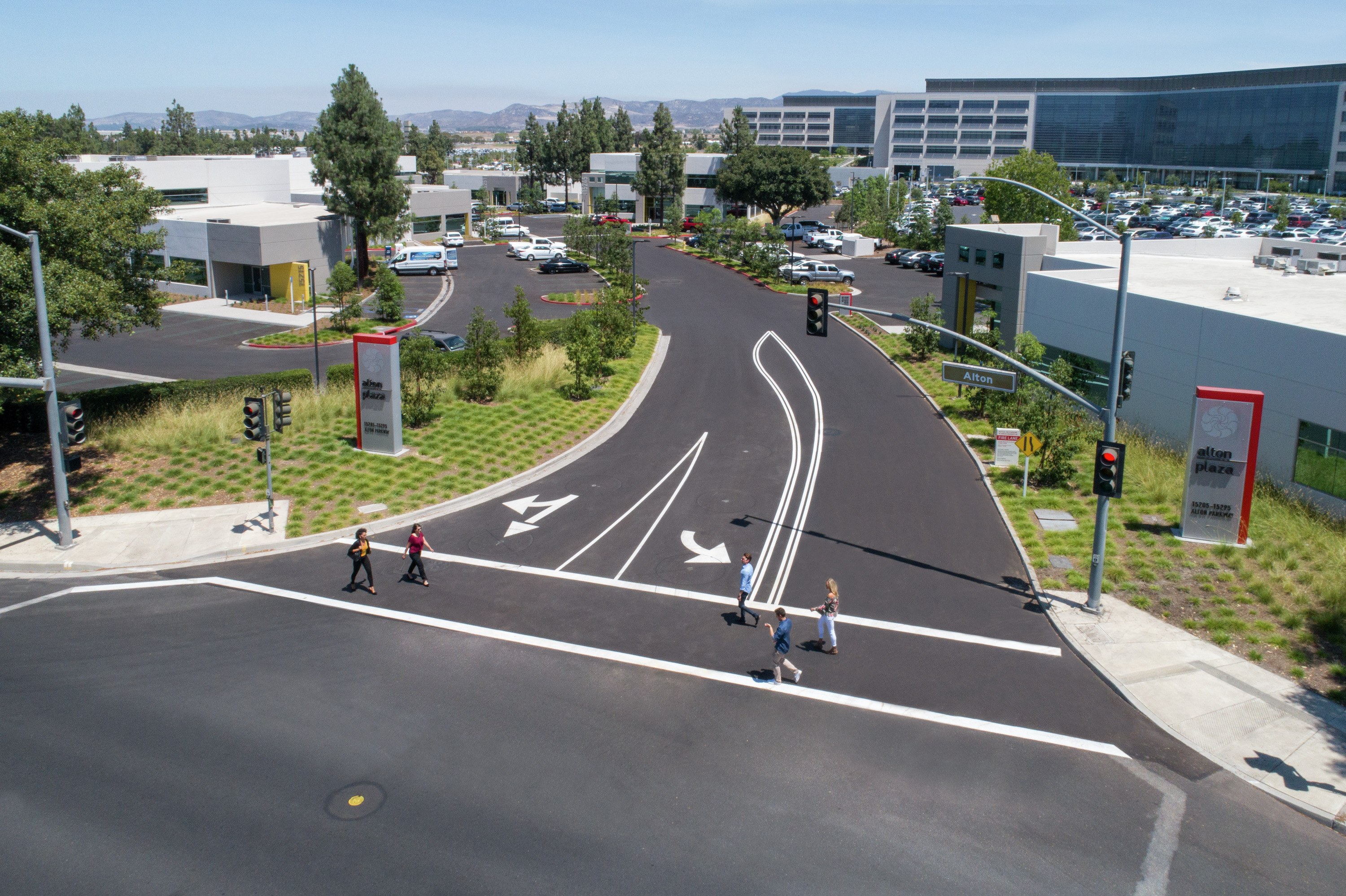 Irvine Company Purchases 19-Building Office in Irvine Spectrum | Irvine ...