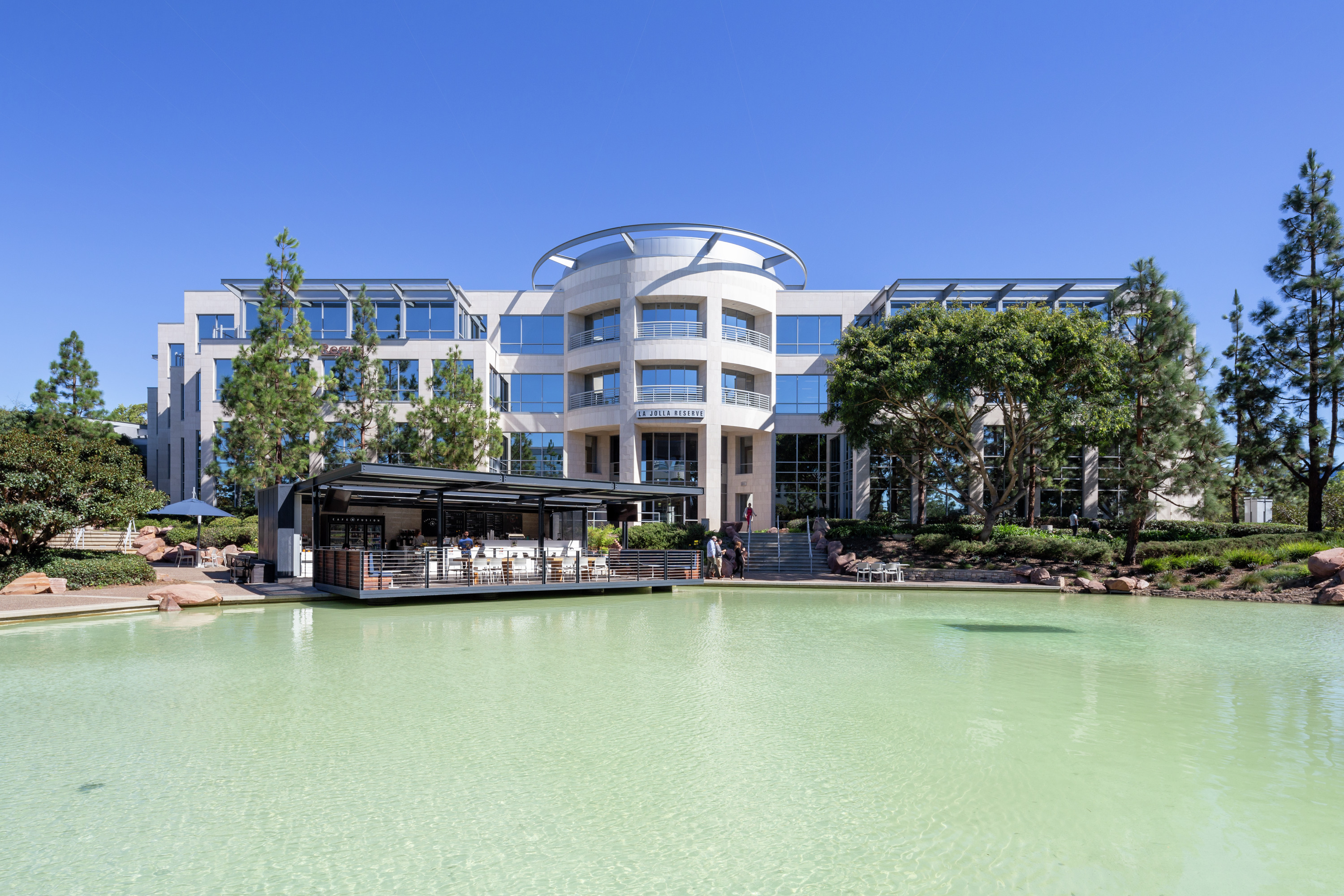 Irvine Company acquires three-building campus in La Jolla UTC | Irvine ...