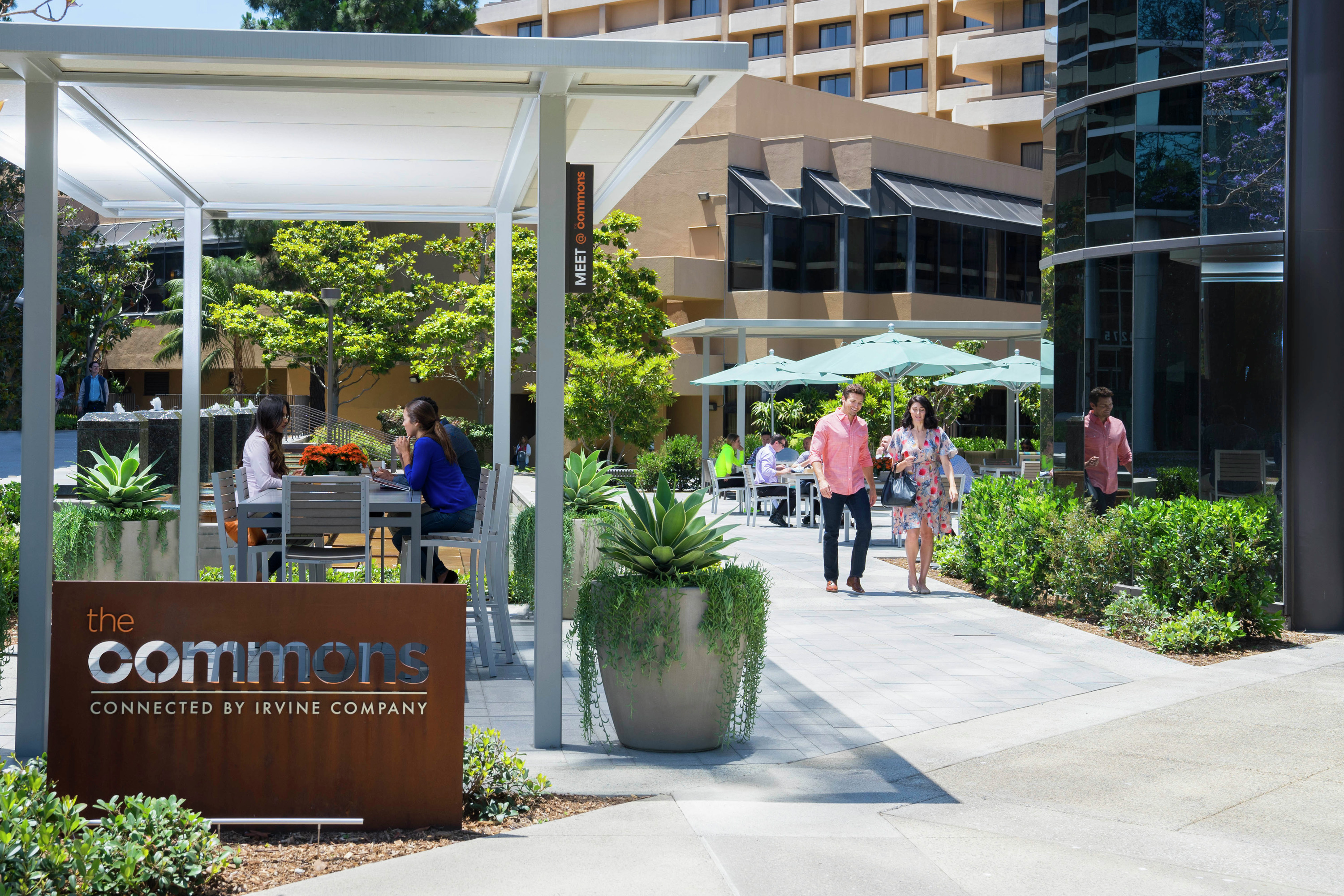 Three ways La Jolla UTC delivers on what employees really want | Irvine ...