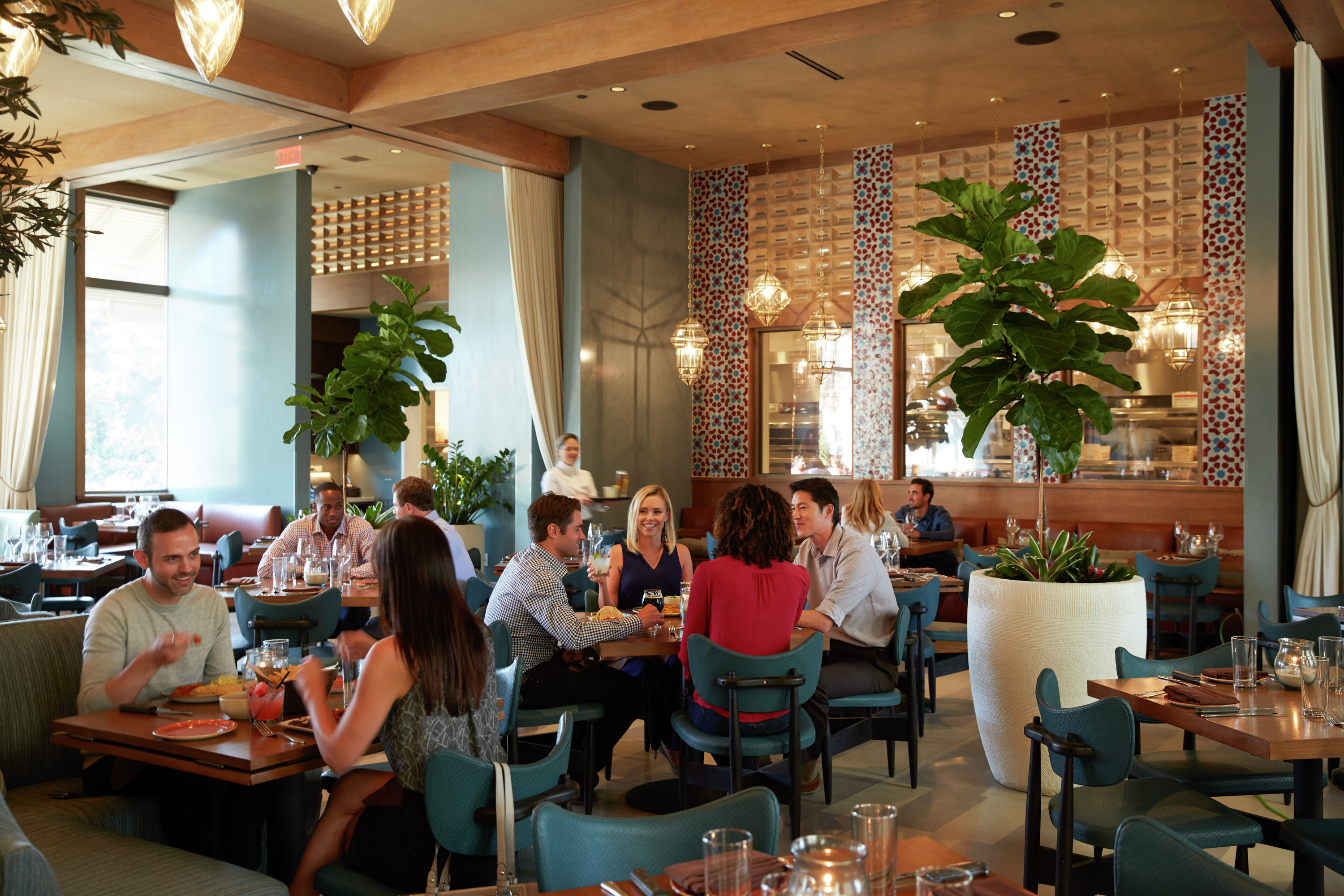 Three reasons La Jolla UTC has the best dining options for employees ...