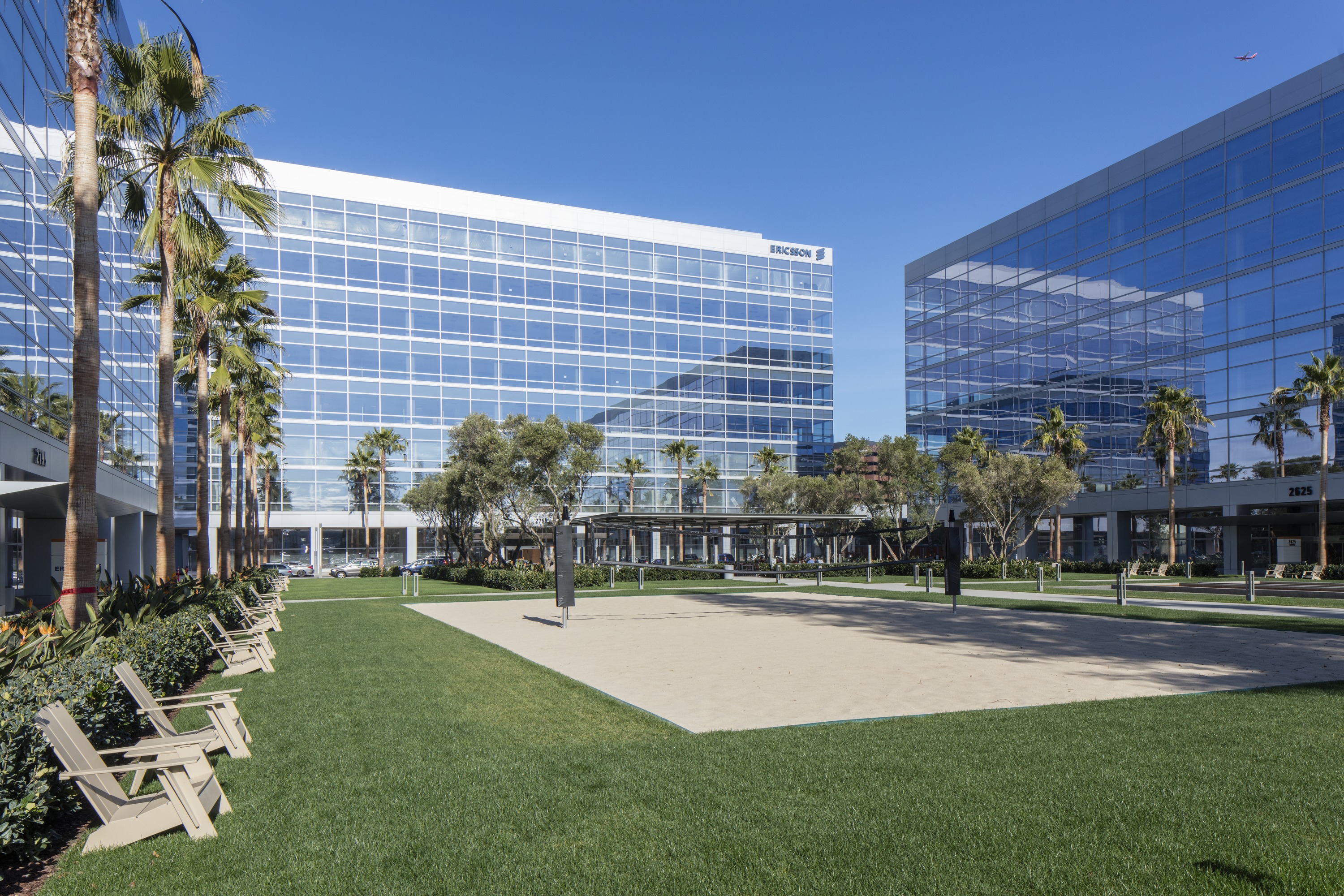 Semiconductor Leader Advanced Micro Devices Plans to Relocate Headquarters to Santa Clara Square ...
