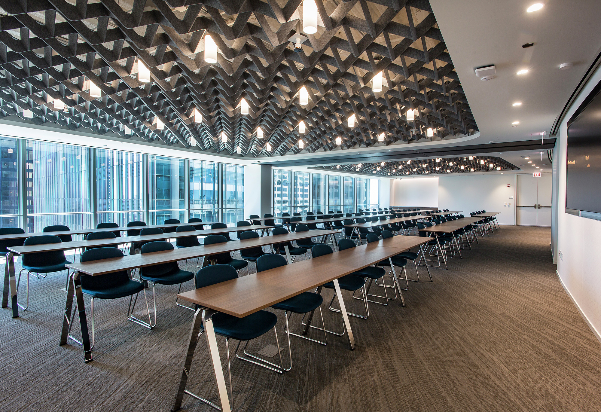 What Makes a Successful Conference Center | Irvine Company Office