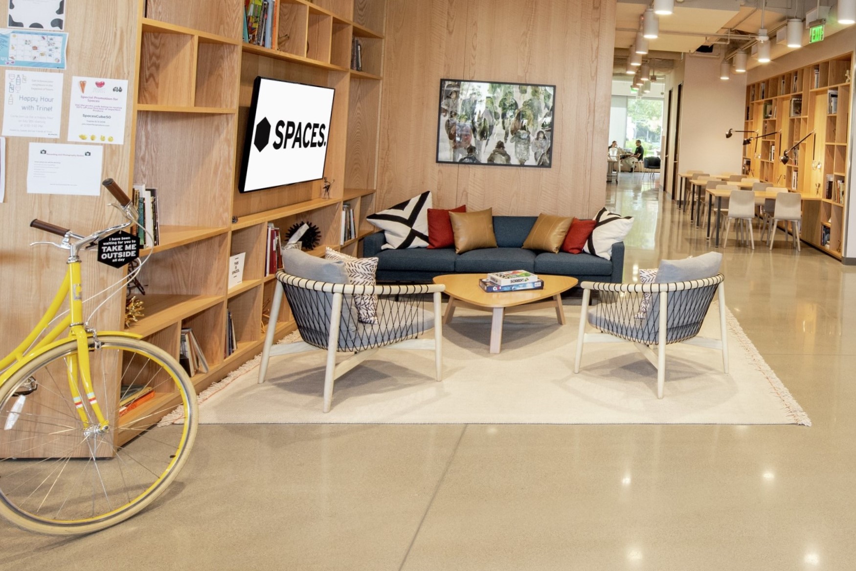 How Personalized Design in 30 Days Actually Works | Irvine Company Office