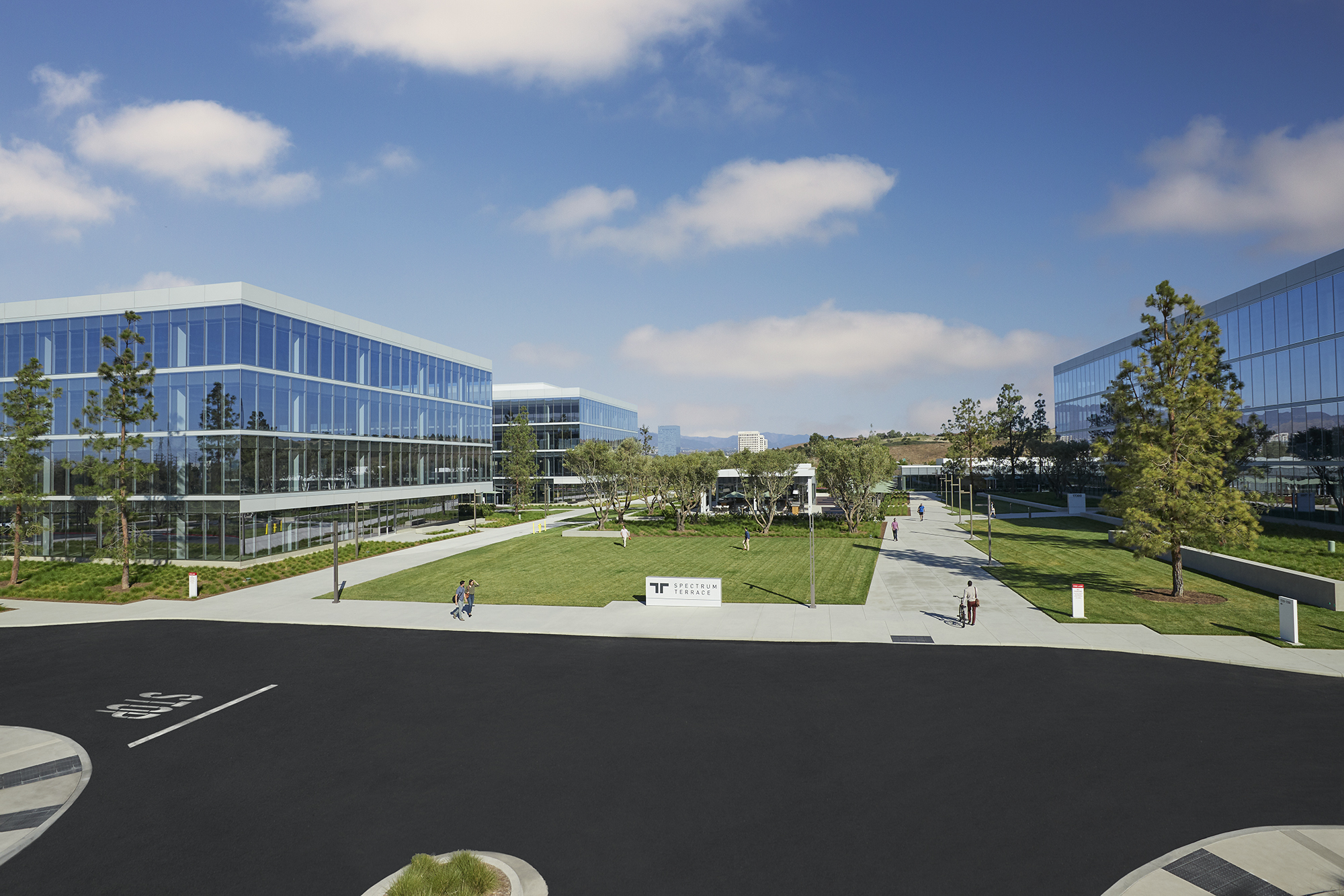 Irvine Co.’s New Year’s Resolutions | Irvine Company Office