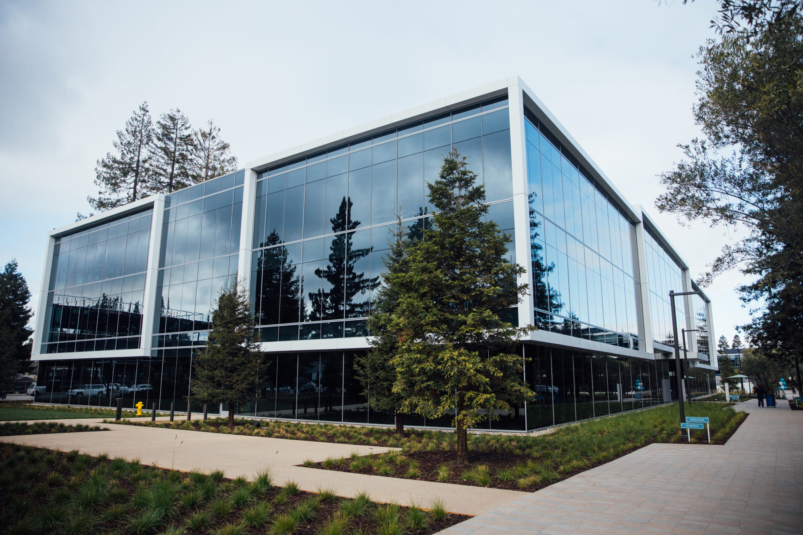 Introducing – Pathline Park | Irvine Company Office