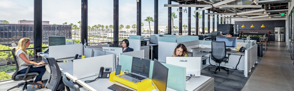 Customer Feedback in Action: Solving the Top Office Complaint with ...