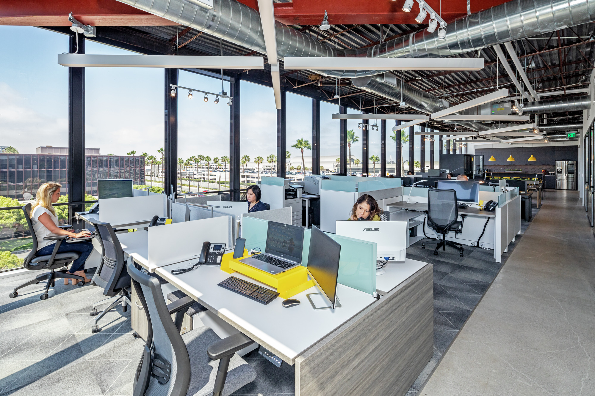 Customer Feedback in Action: Solving the Top Office Complaint with ...