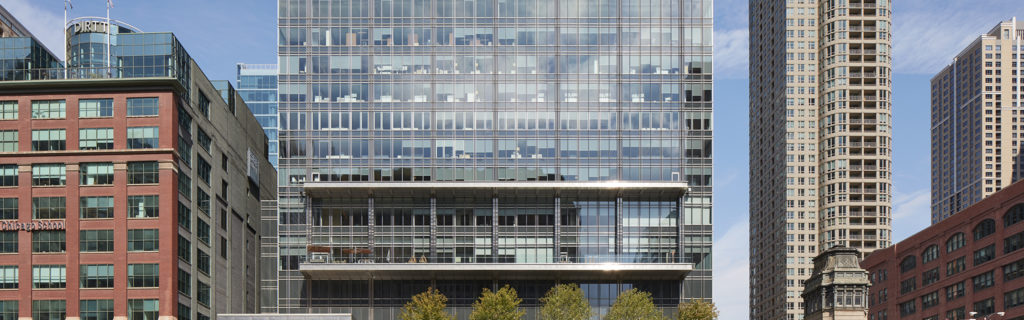 Inside Irvine Company's Workplace Success Teams