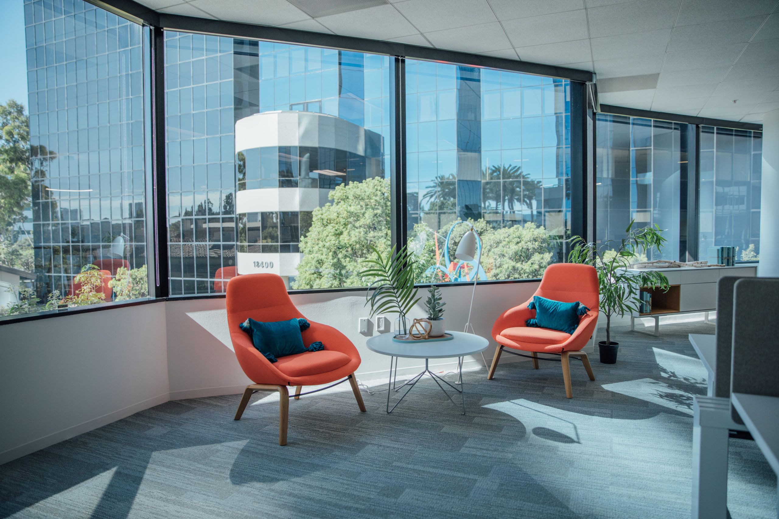 New workspace design strategist’s focus: Helping Flex Workspace+ ...