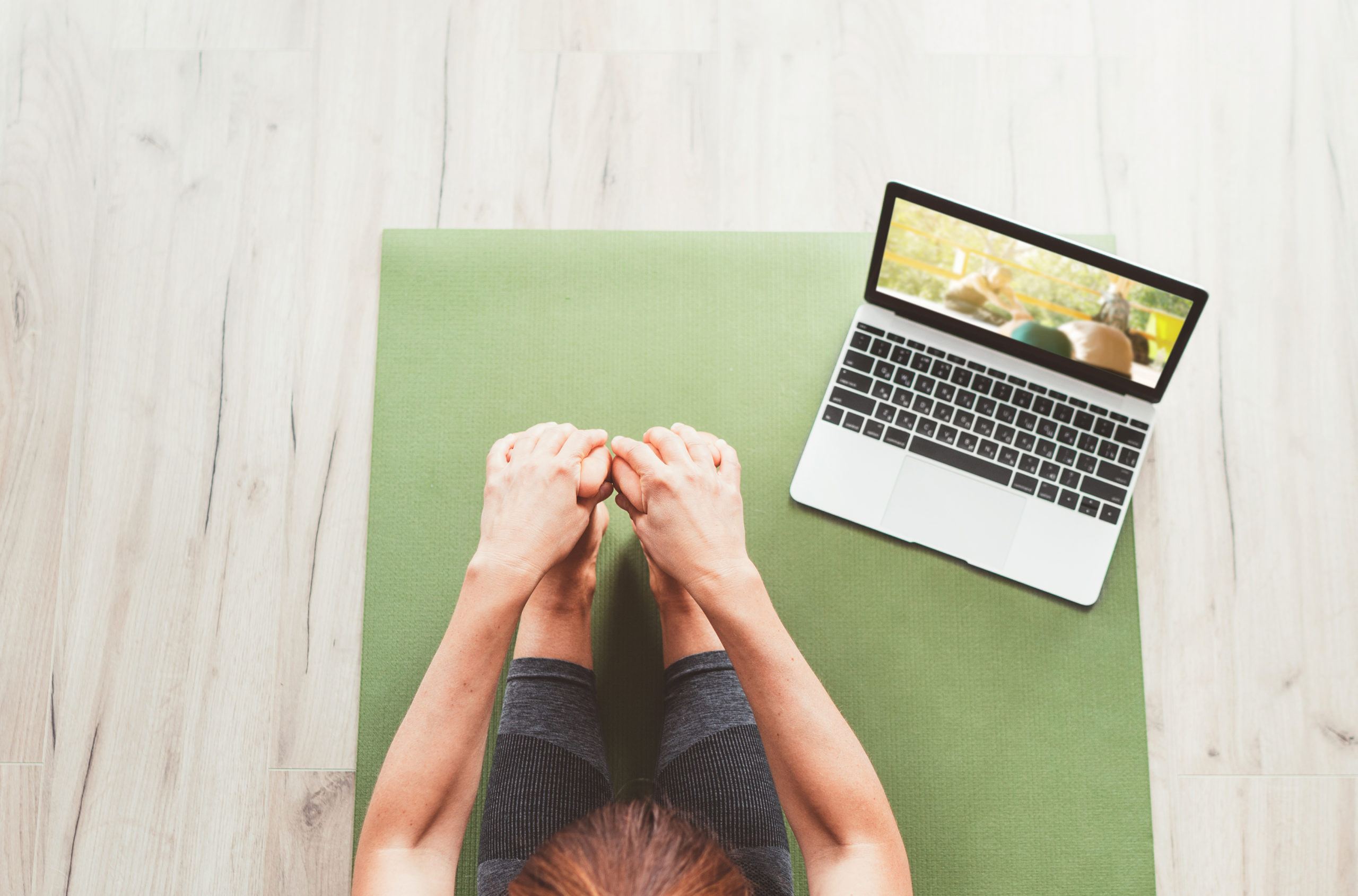 KINETIC Community Fitness Challenge Presented By WorkLife | Irvine ...