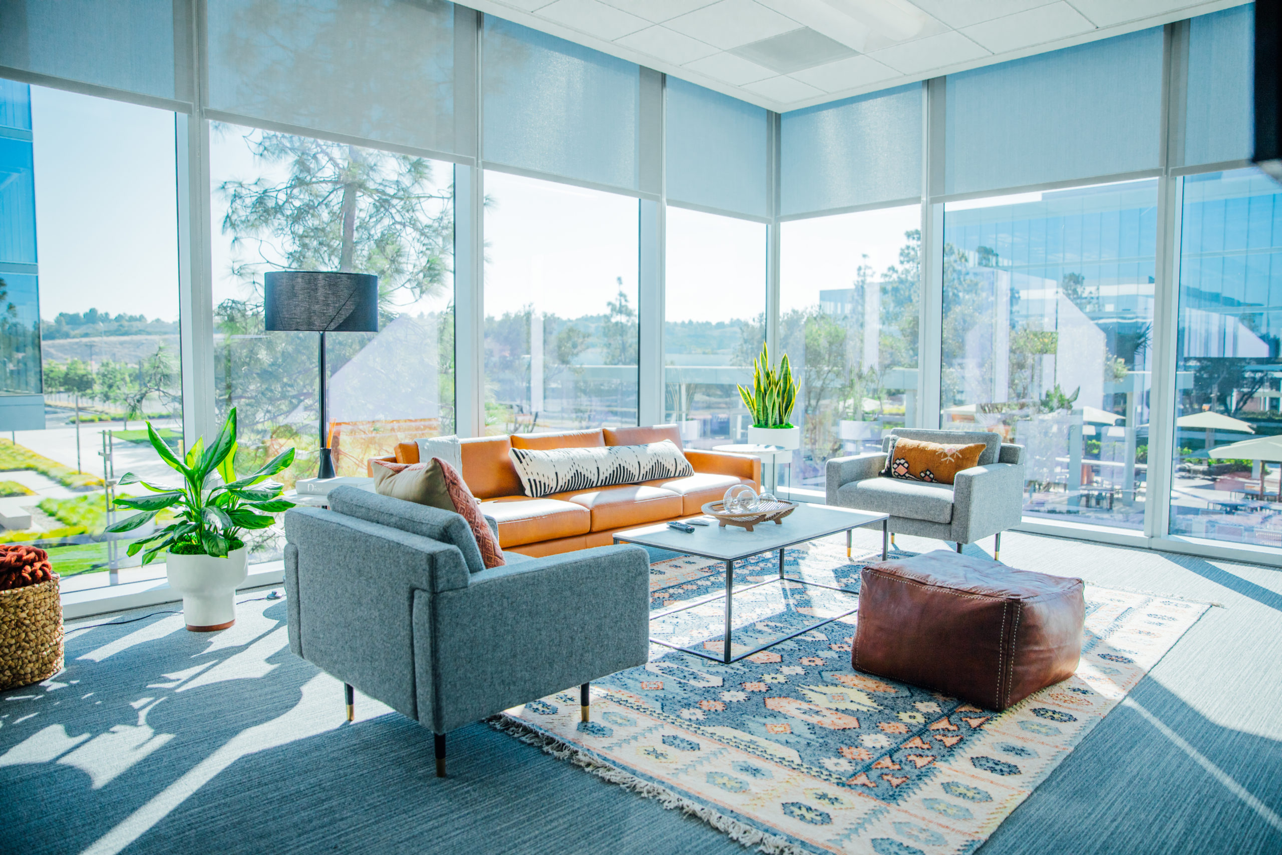 “It’s a Masterpiece:” Why Kajabi’s CEO Chose Spectrum Terrace for the ...
