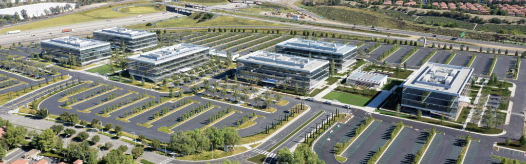 Irvine Company signs two leases totaling nearly 60,000 square feet at ...