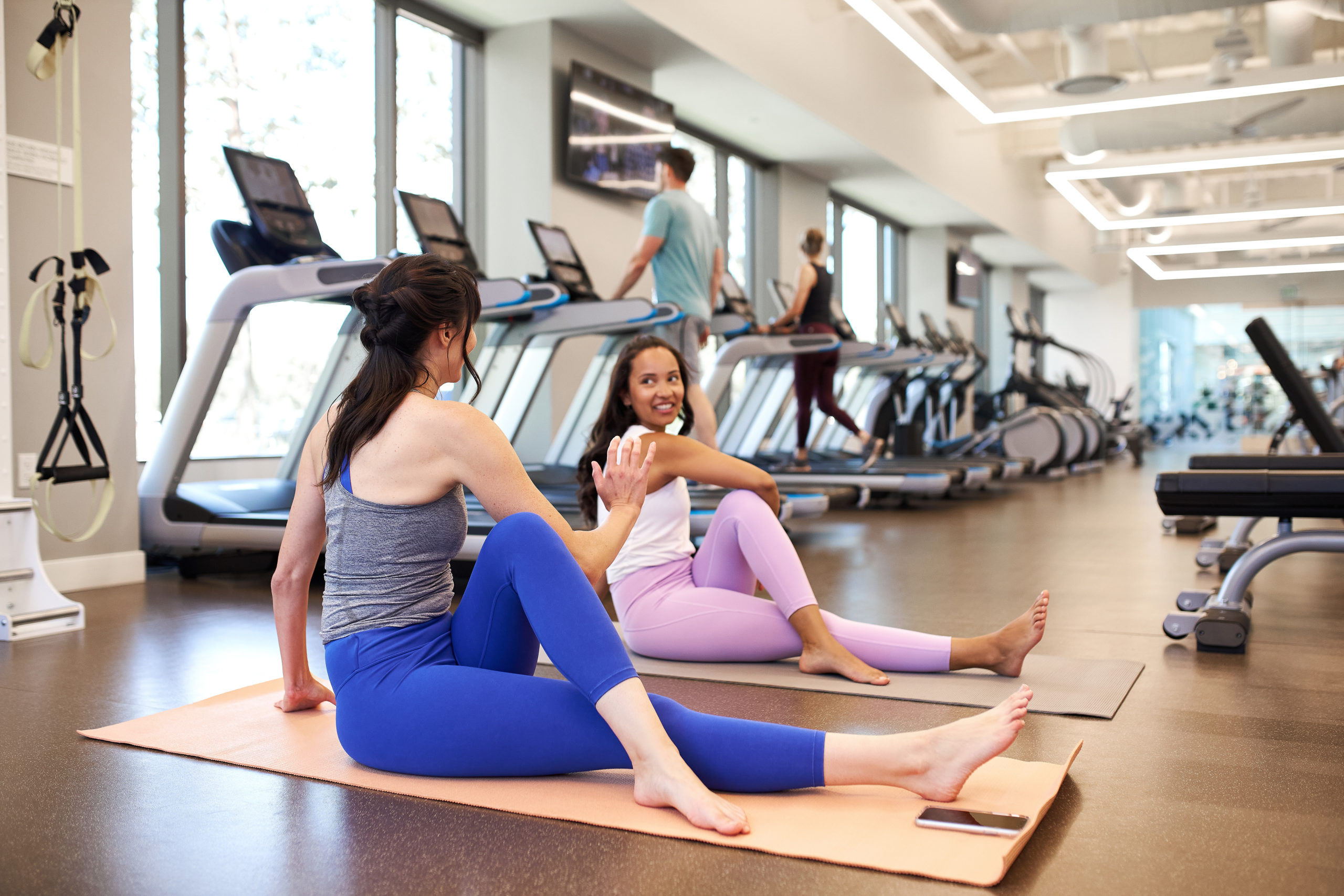 WorkLife Wellness ToolKit By KINETIC: April 2021