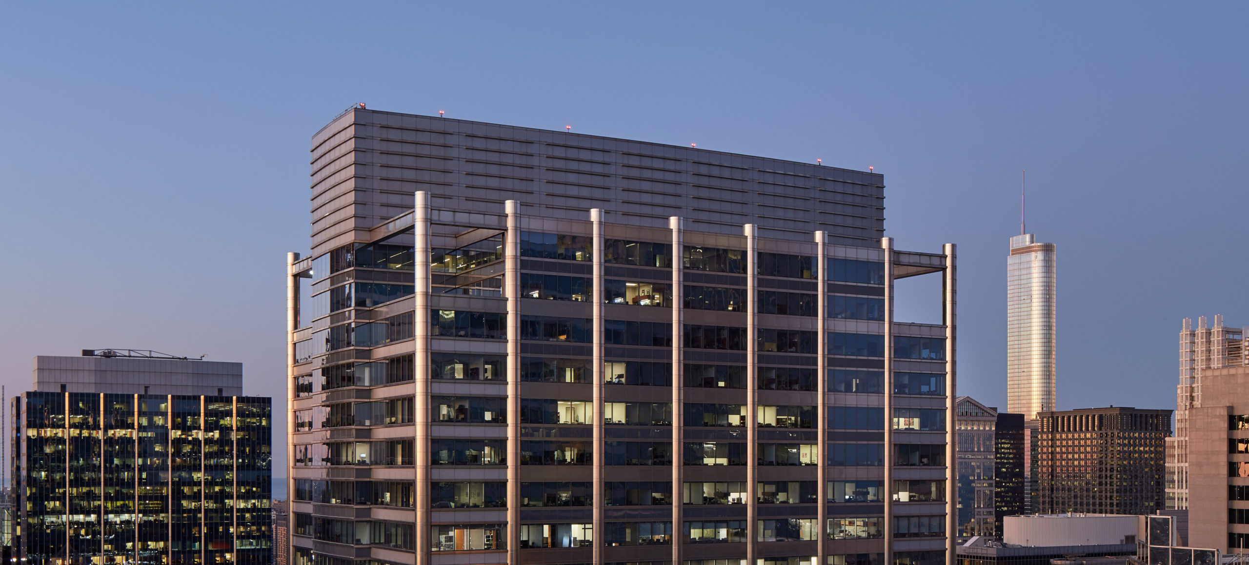 Construction Begins on Final Phase of Spectrum Terrace as Companies ...