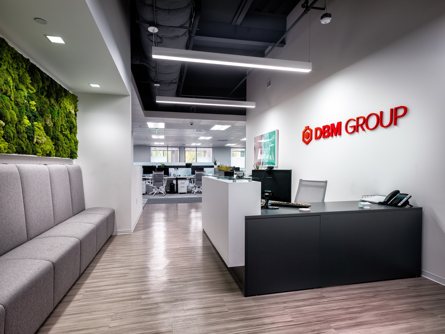 One of OC’s Best Places to Work: DBM Group Prepares for Future Growth ...