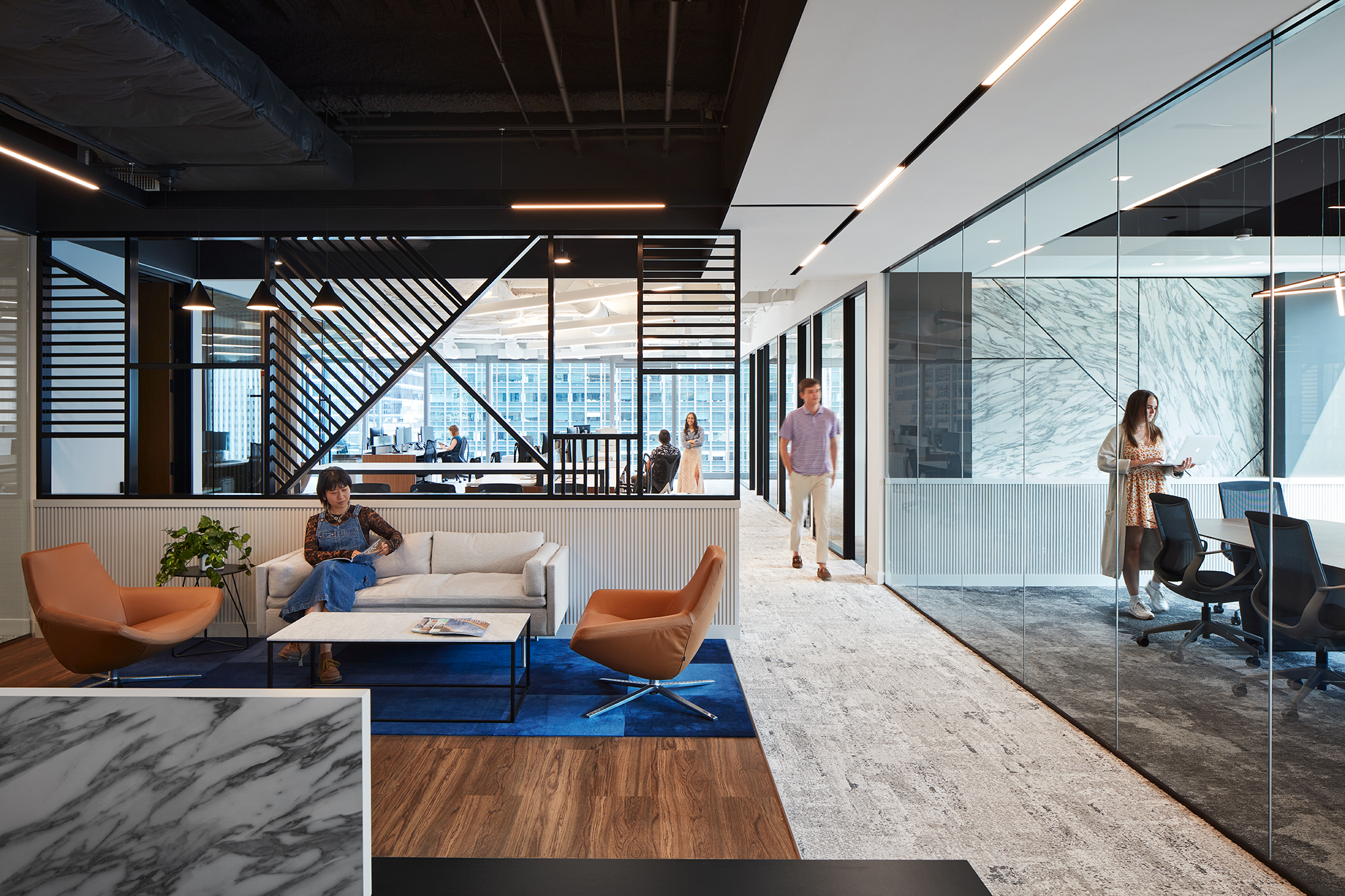 The Future of Workplace Design: 6 Things You Need to Know