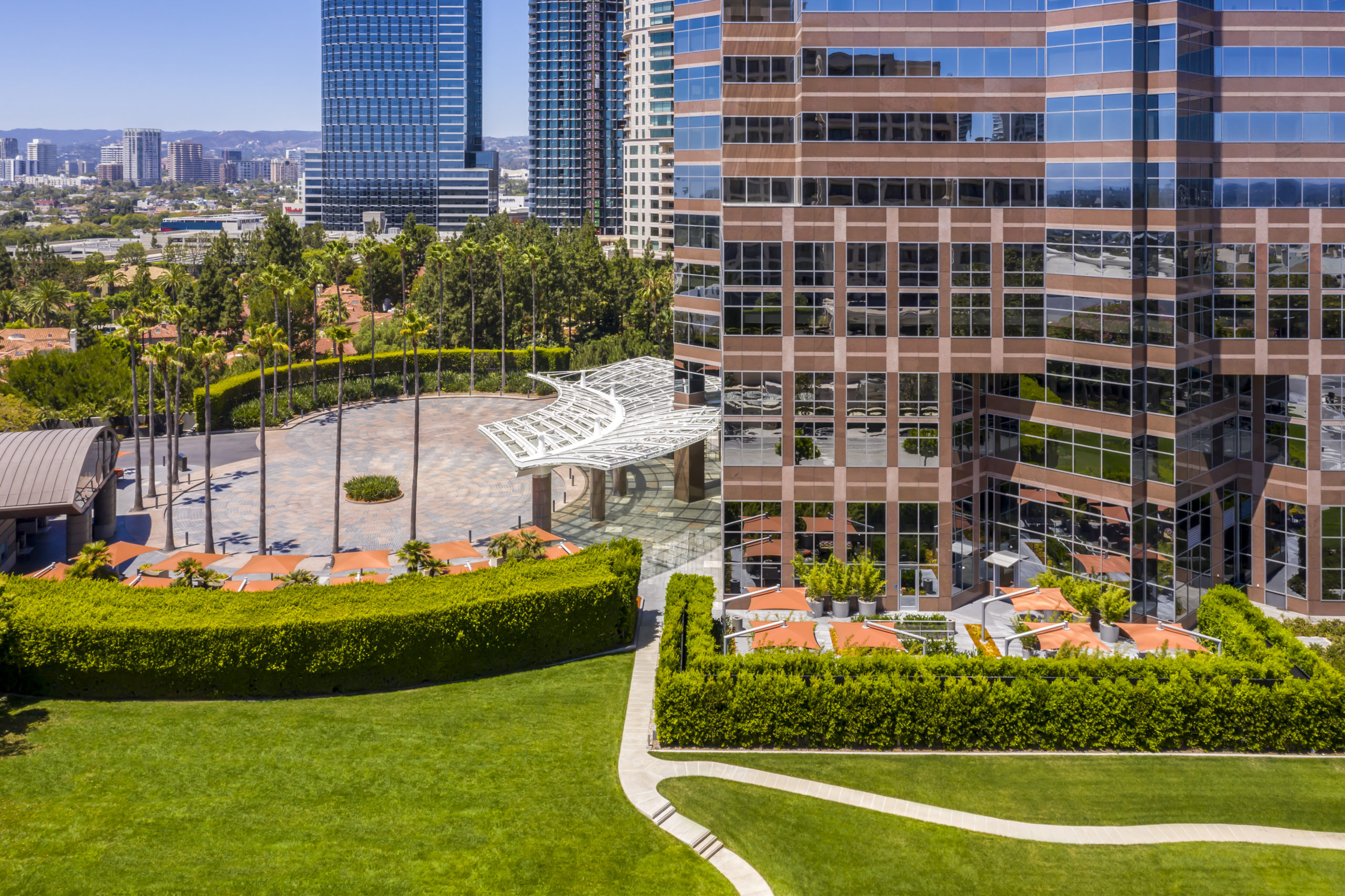 Irvine Company signs three new leases totaling nearly 70K square feet ...