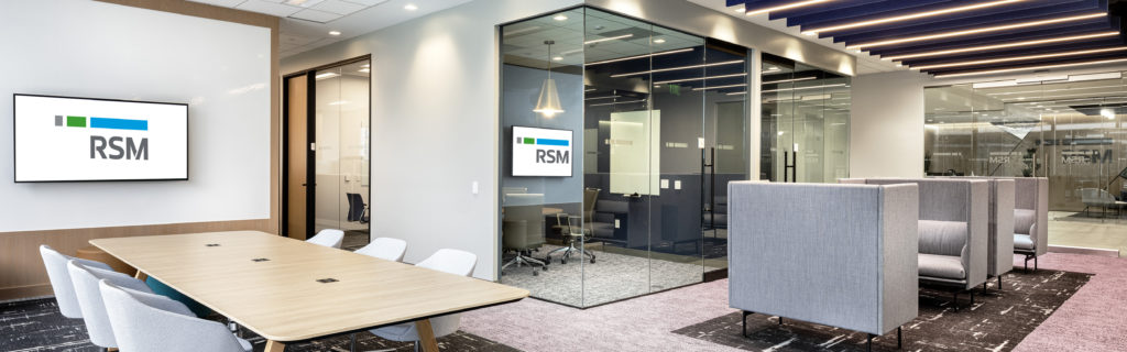 RSM: A Workplace Chosen by Employees, for Employees