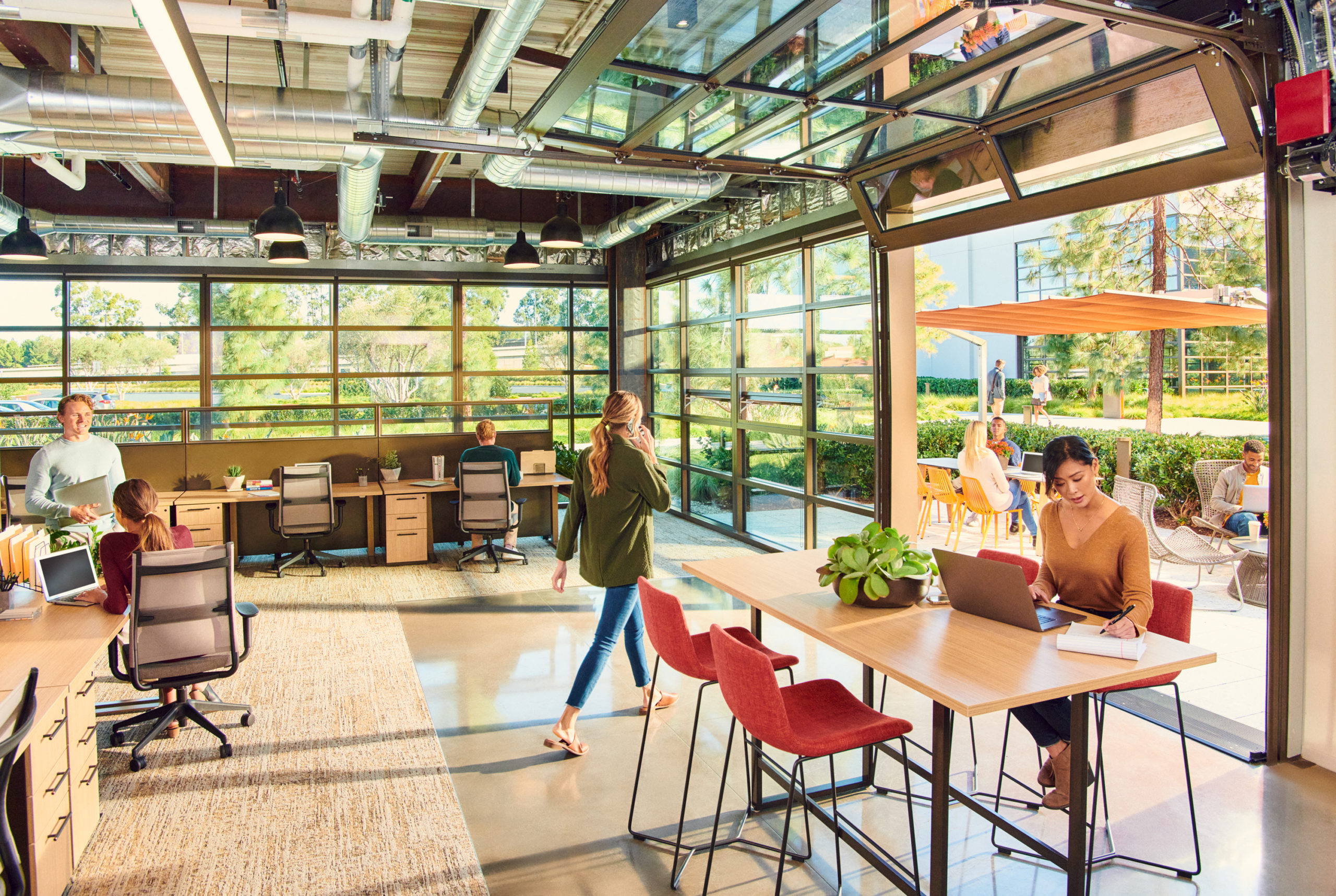 Hybrid Workweek Toolkit Is Here