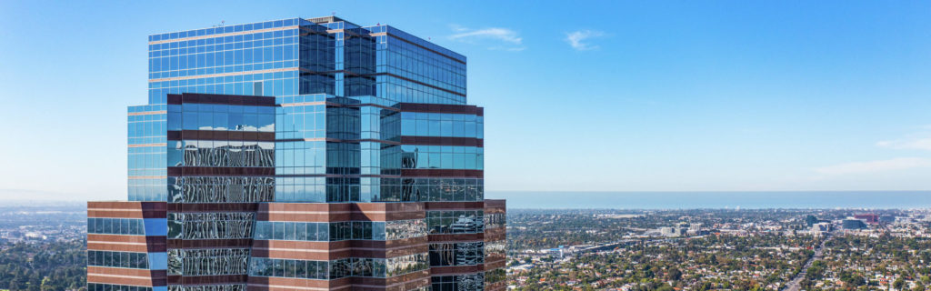 Irvine Company signs leases totaling 92K square feet at 2121 Avenue of ...