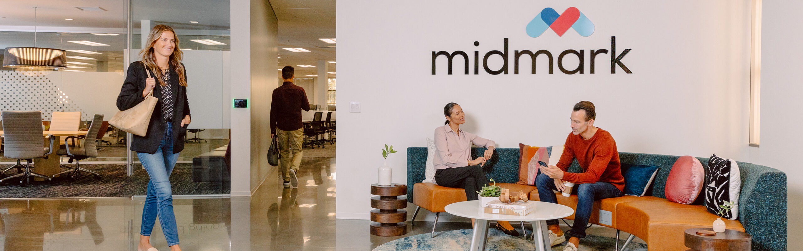Better Space, By Design: How Midmark Built a State-of-the-Art Facility ...