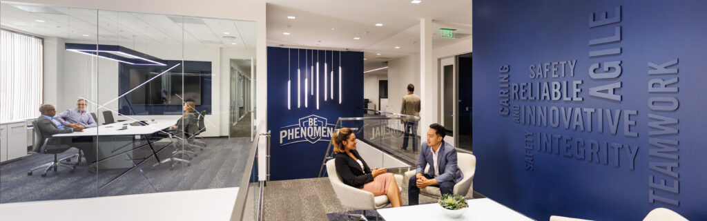 Allied Universal’s New Corporate Headquarters: Where Employees Can Be ...