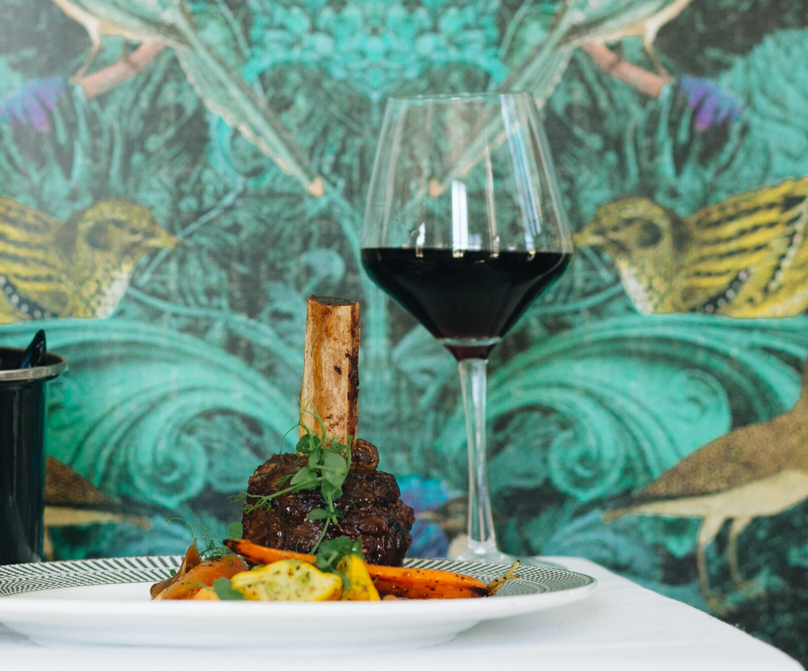 Workday Eats: OC Restaurant Week | Irvine Company Office