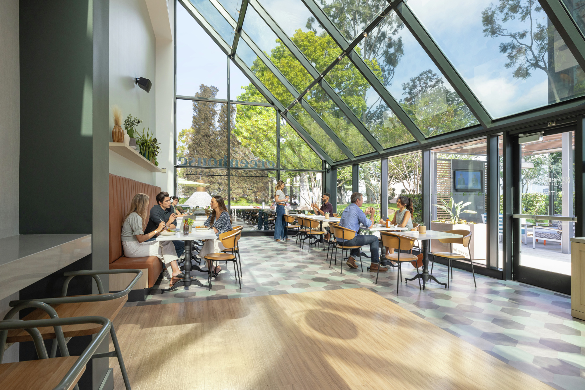 UCI Research Park | Irvine Company Office