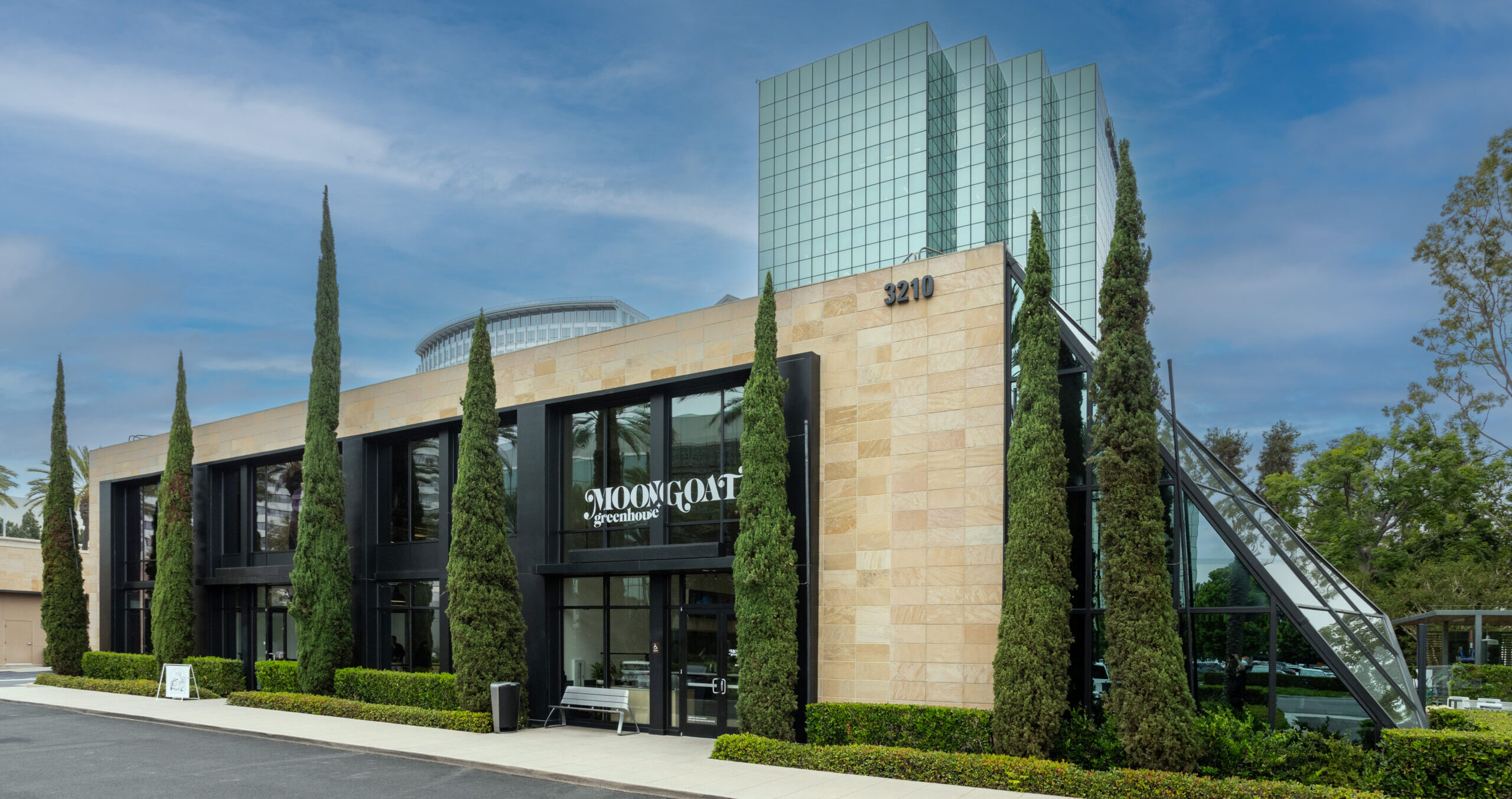 MoonGoat Coffee Roasters Celebrates Grand Opening of Fifth OC Location