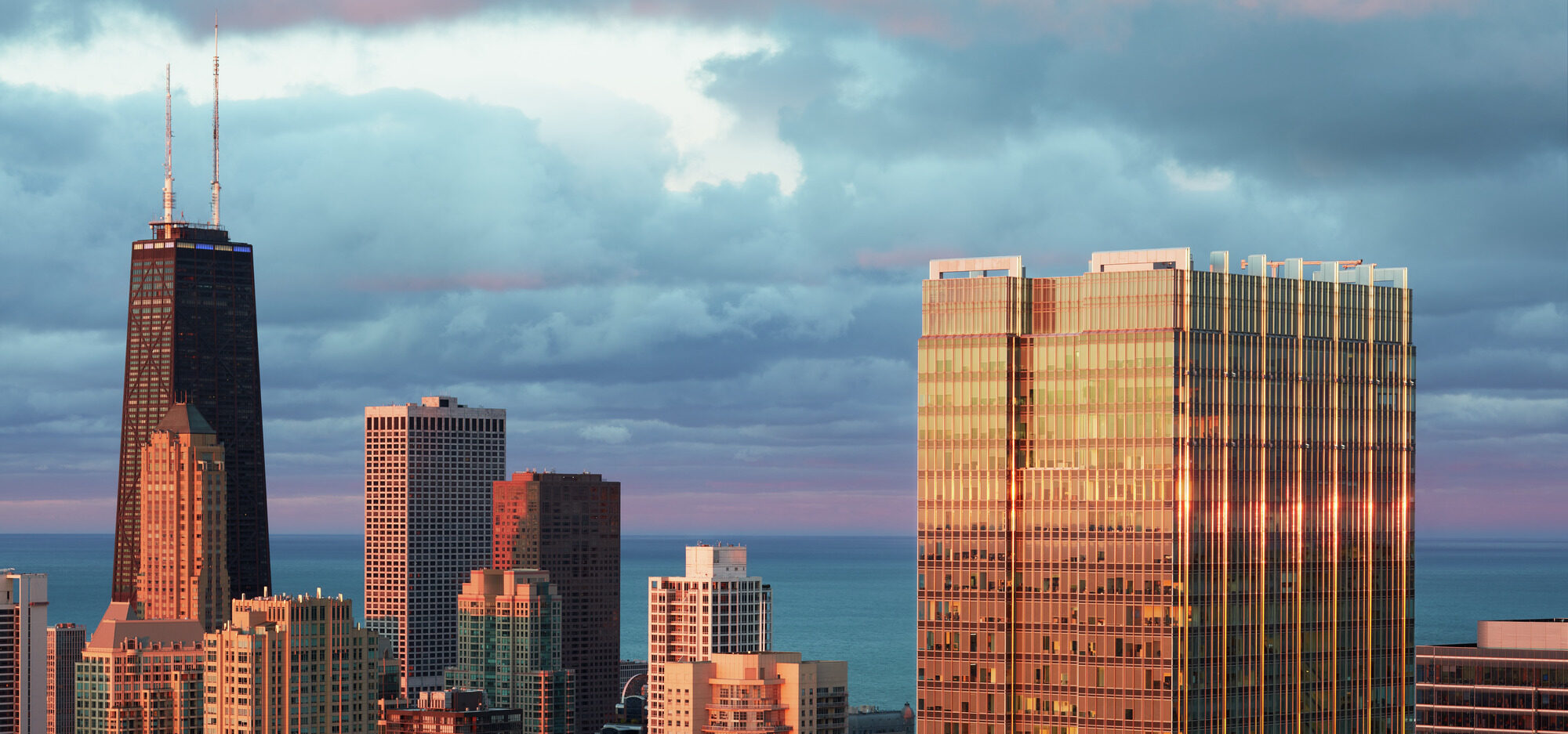 Introducing the New General Manager at 300 North LaSalle