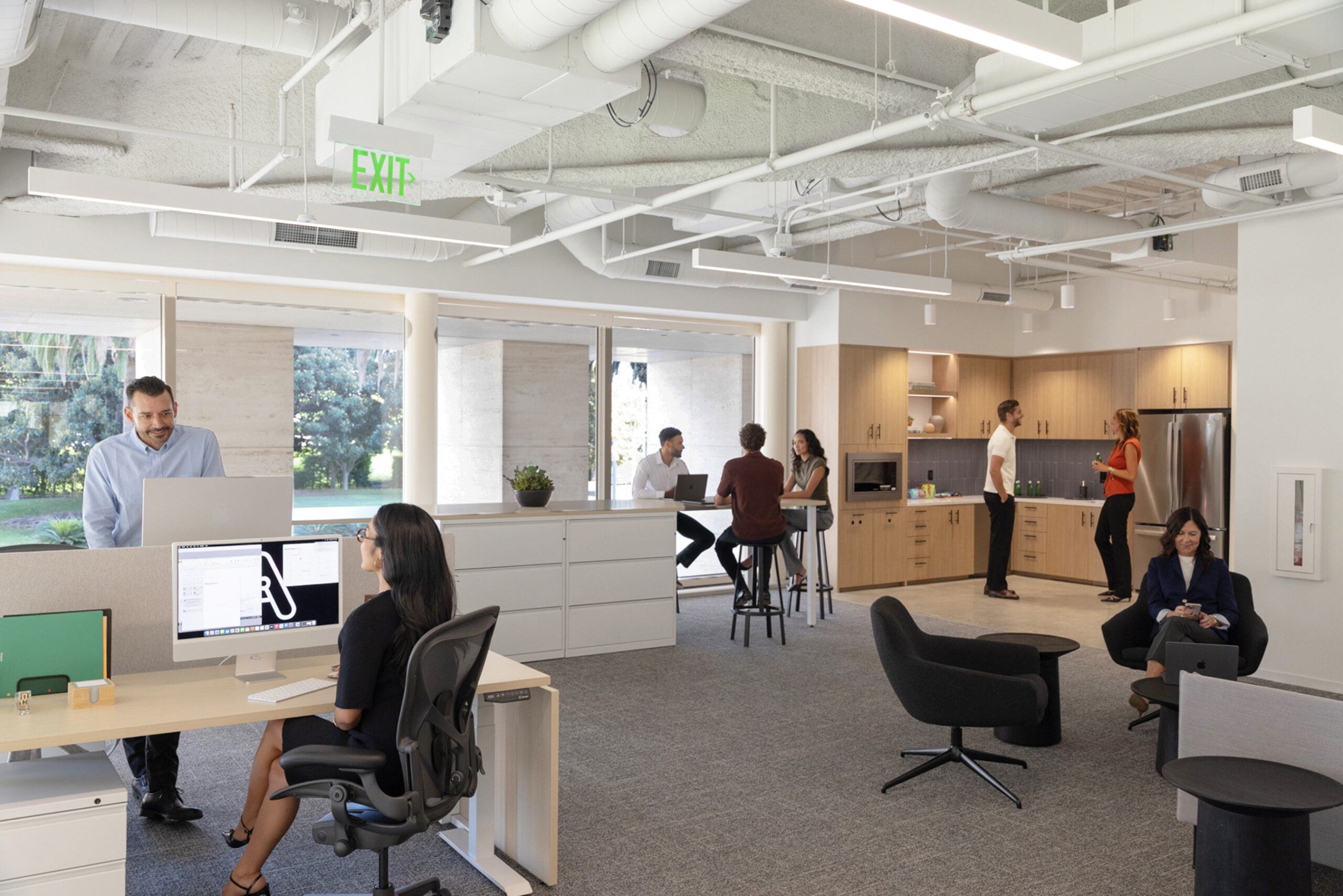 Why Small Business Growth Starts with the Right Office Strategy