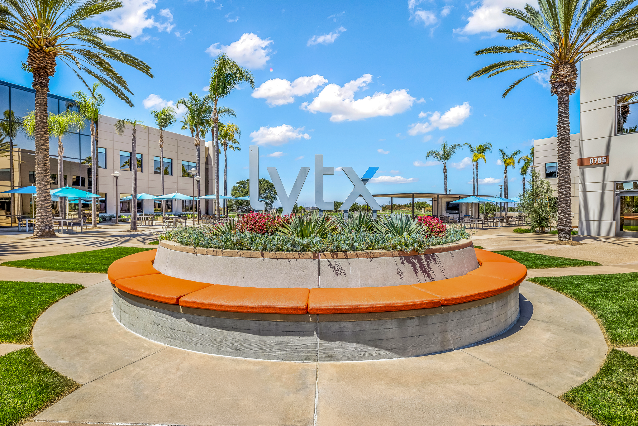 How Lytx’s Eastgate HQ Powers Culture and Performance